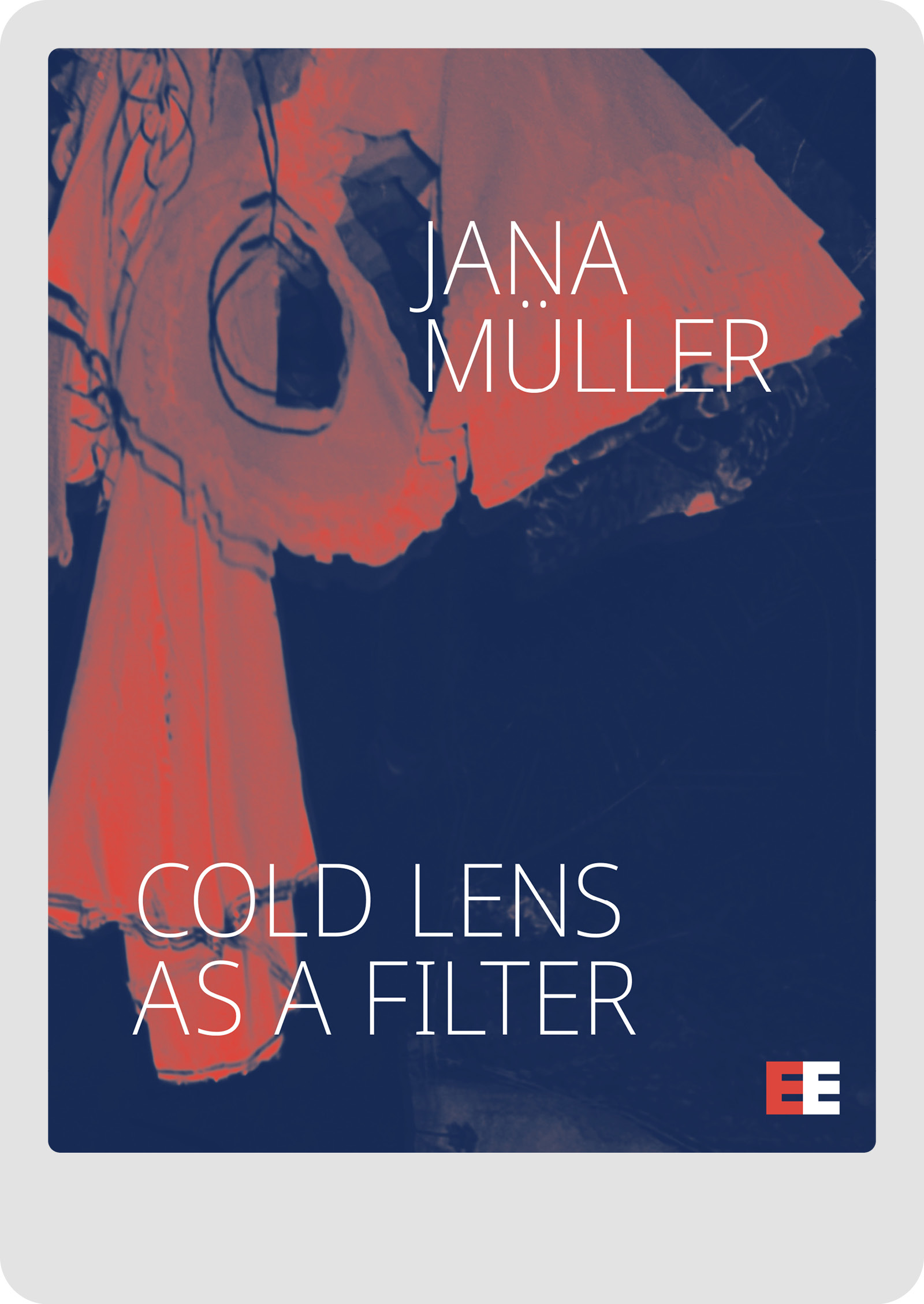 Cold Lens as a Filter – EECLECTIC
